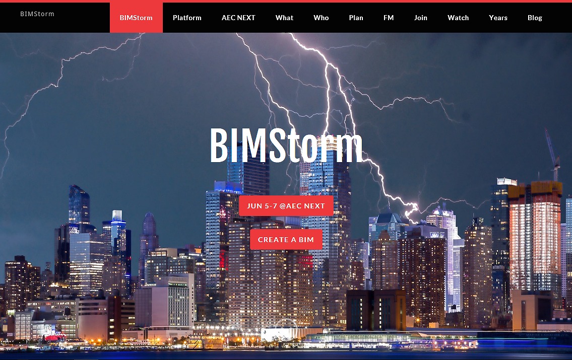 あのBIMStormが10周年に！“仮想BIMコンペ”の手法はさらに進化していた | 建設ITブログ