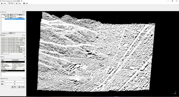 i-Con大賞も受賞！無料点群ブラウザー「3D Point Studio」 | 建設ITブログ