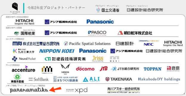 なぜPLATEAUはオシャレなの、コストは？！ 中の人にいろいろ聞いてみた | 建設ITブログ