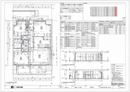 UR都市機構が日本初の集合住宅用BIMガイドラインを公開！ 設計に使えるBIMデータも付属 | 建設ITブログ
