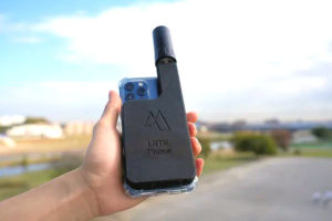 iPhoneがRTK対応の“万能測量機”に変身！ レフィクシアの「LRTK」が現場で静かなブームに | 建設ITブログ