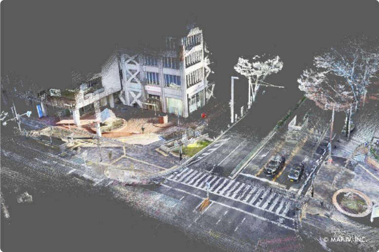 マップフォーがウエアラブル3Dスキャナー「SEAMS ME」を発売！ 持ってよし、背負ってよし | 建設ITブログ