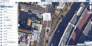 360°写真とiPhone点群をセンチメートル精度で合体！ レフィクシアが新製品「LRTK 360」を発表 | 建設ITブログ