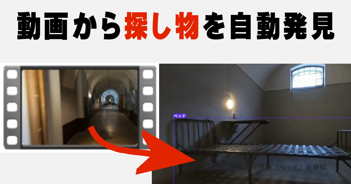 現場映像から“探し物”を自動発見、リスト化！ mignがAI解析システム「obtec」をリリース | 建設ITブログ