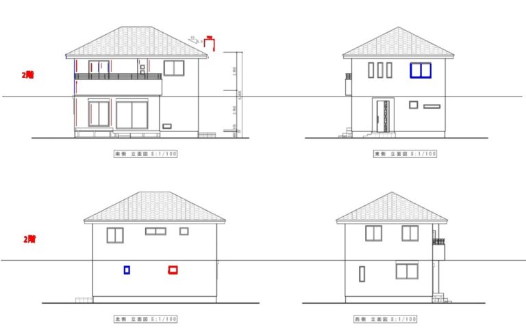 CADやBIMの図面修正箇所をAIで自動検出！ mignが「revisio」をリリース | 建設ITブログ