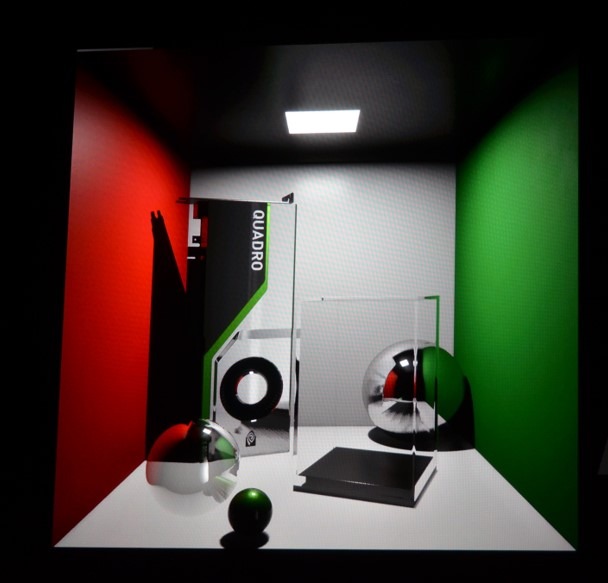 世界初のフォトリアルVR空間で実寸・立体視でデザインレビュー「NVIDIA HOLODECK」と高性能GPU「RTX」が働き方改革を実現（NVIDIA） | サクセスストーリー