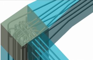 干渉のない配筋BIMモデルを爆速で自動作成！ LightningBIMが狙う鉄筋DX（Arent） | サクセスストーリー