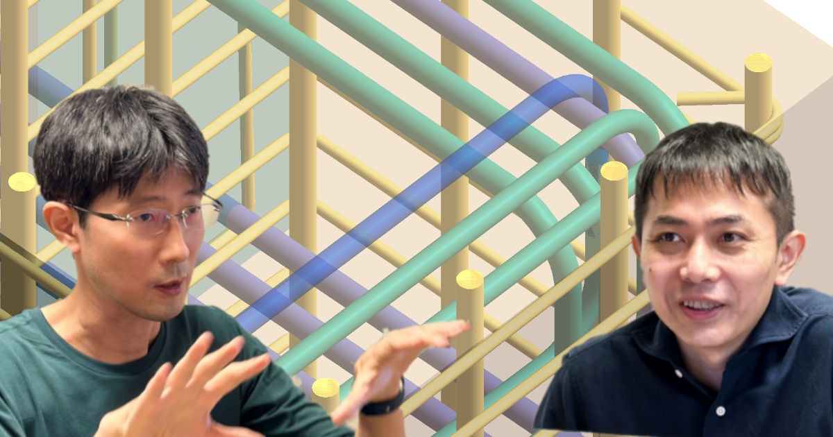 自動配筋ソフト「Lightning BIM」に詳細チェック機能を搭載！ Revit上でアキ・定着不足を修正し“造れるBIM”を爆速作成（Arent） | サクセスストーリー